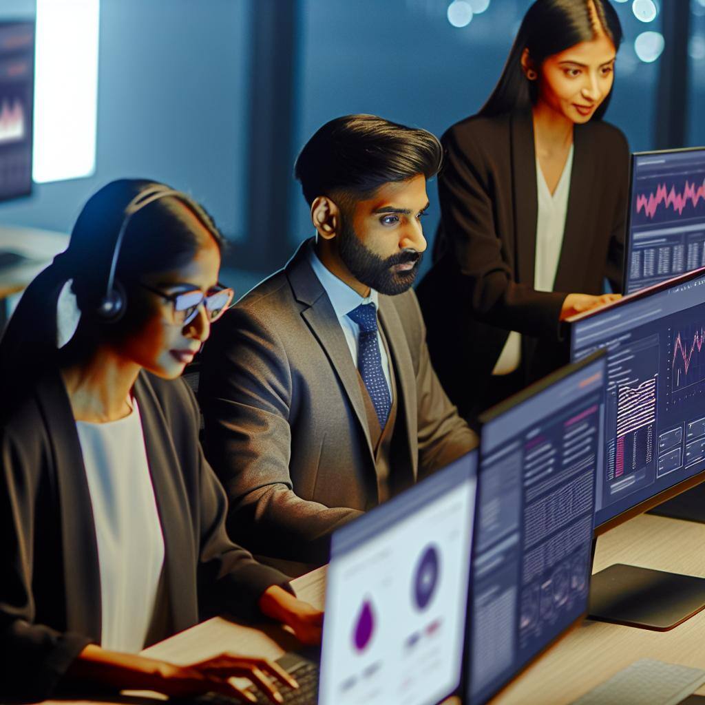 Potencia tu negocio con herramientas tecnológicas | Progresus